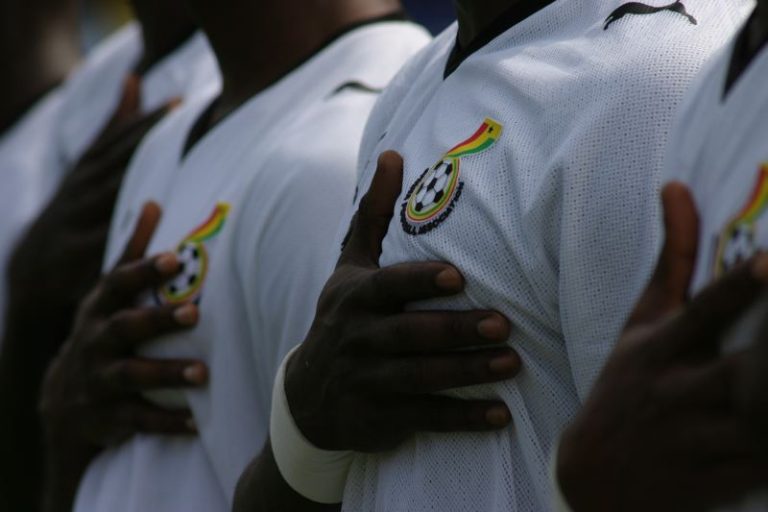 Ghana national soccer team (Black Stars) - Ultimate Complete Guide