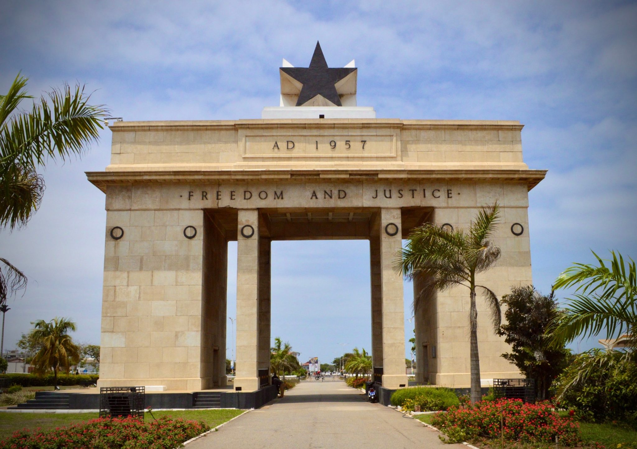 Black Star Square Accra – History, Meaning, Location, and Visiting Info