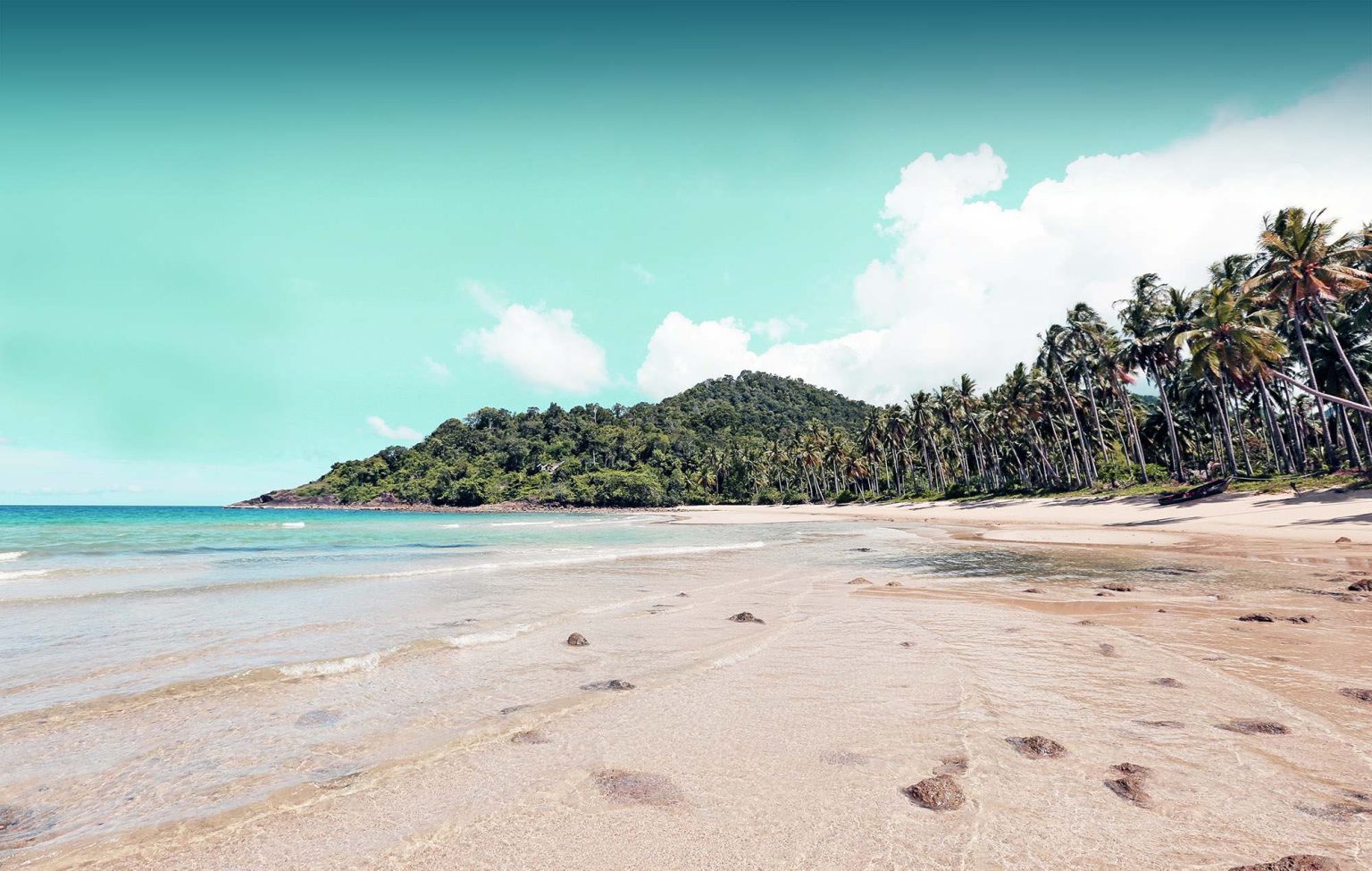 Best Beaches in Ghana
